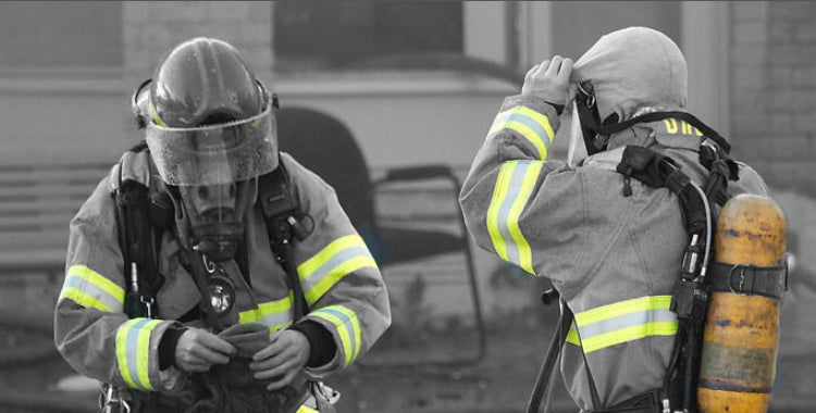 Life Liners by Stanfield's FR - Protective Firefighting Hoods