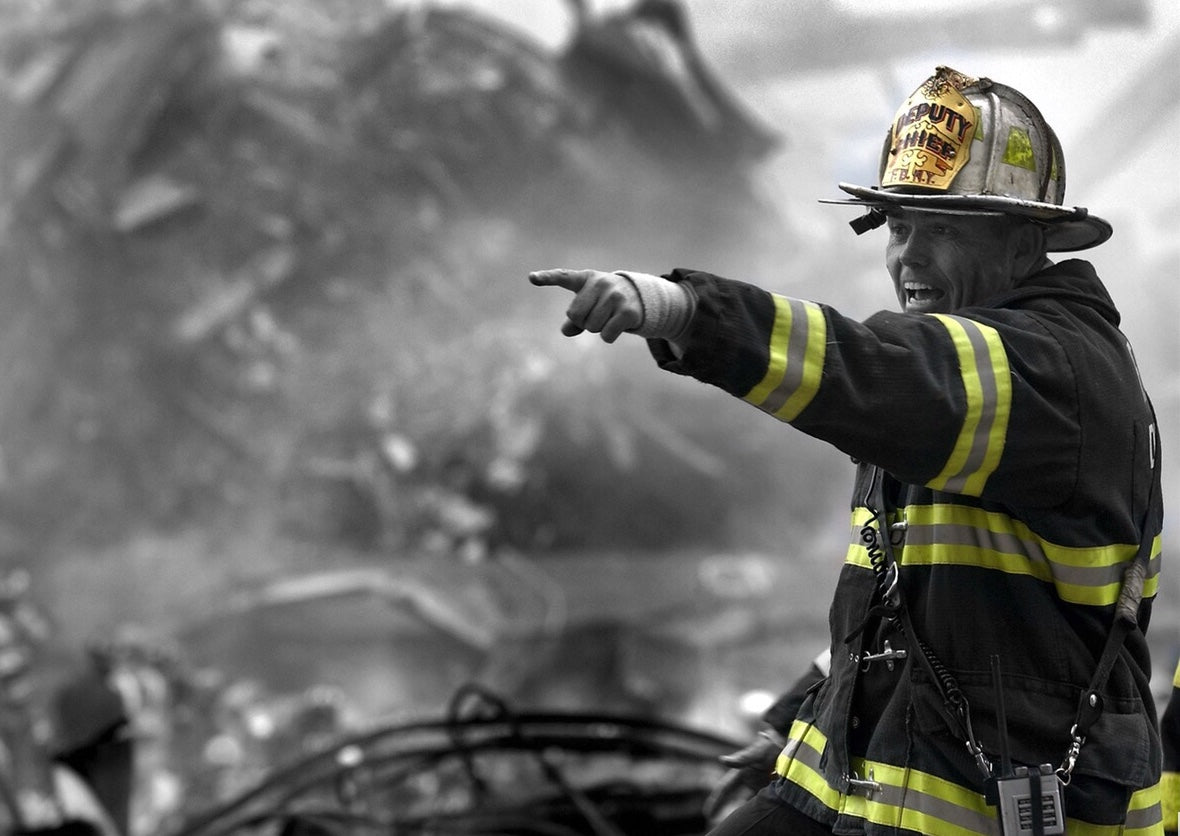 Life Liners by Stanfield's FR - Protective Firefighting Hoods